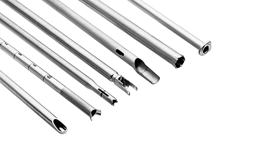 Medical Tubing Capabilities for Medical Devices | Wytech